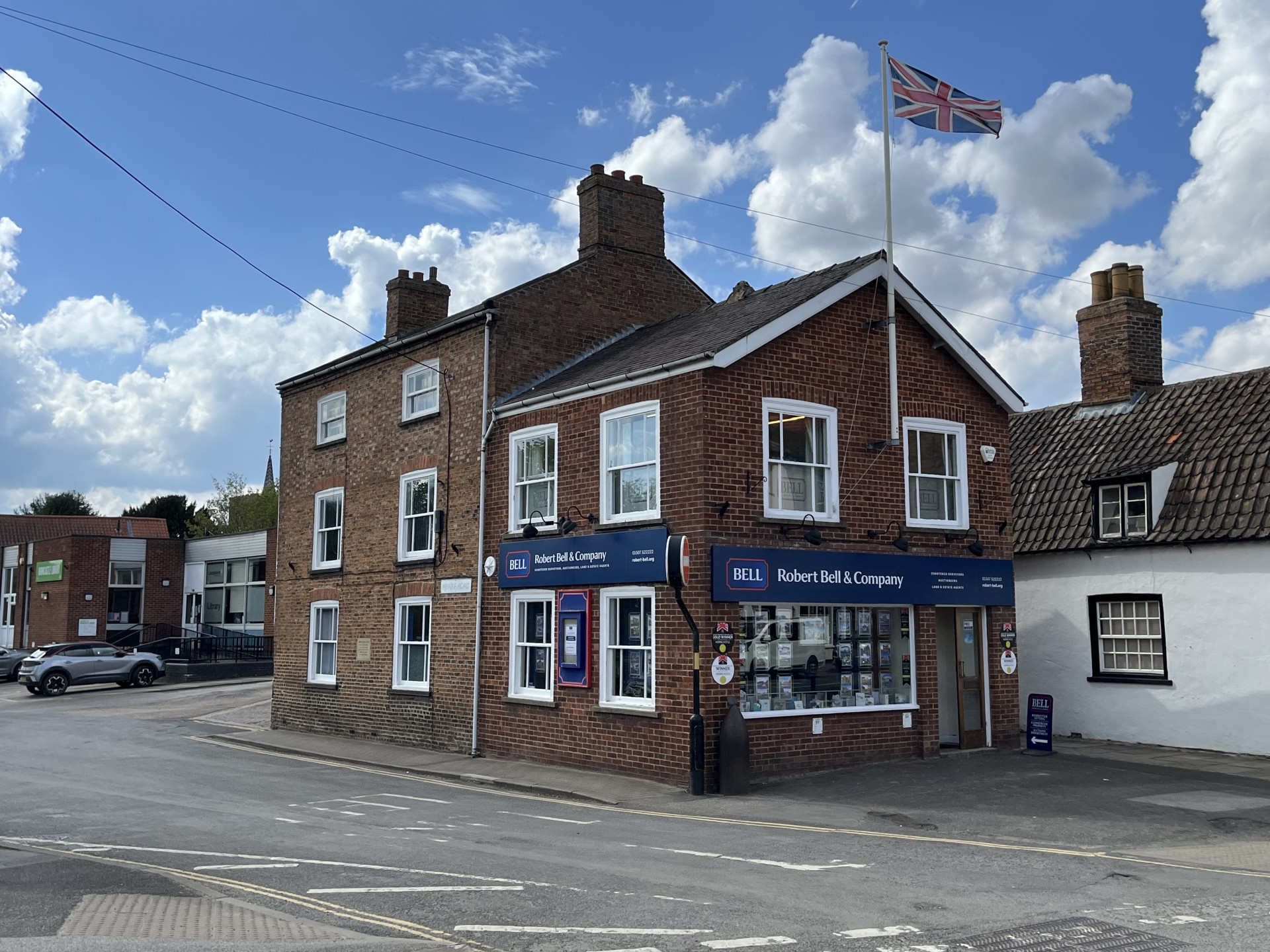Horncastle